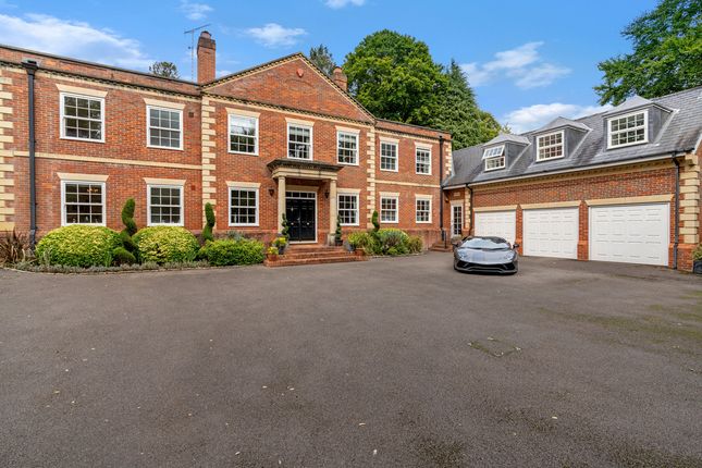 Homes for Sale in Gerrards Cross - Buy Property in Gerrards Cross ...