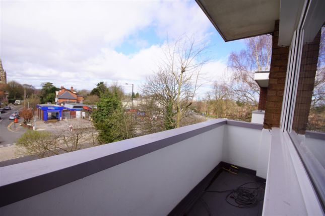 Alcester Road, Moseley, Birmingham B13, 1 bedroom flat to rent ...