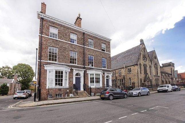 Priory Street, York, North Yorkshire YO1, 2 bedroom detached house to ...