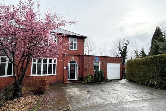 Brookfield Grove, Ashton-Under-Lyne, Greater Manchester OL6, 3 bedroom ...