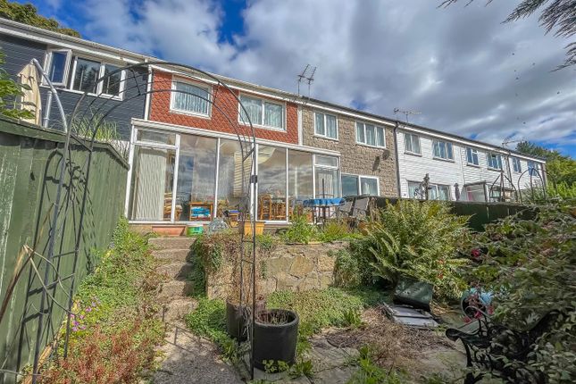 Tredegar Park View, Rogerstone, Newport NP10, 3 bedroom semi-detached ...