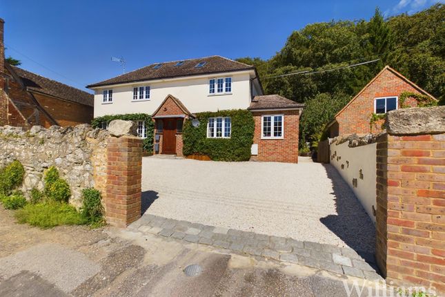 Oving Road, Whitchurch, Buckinghamshire HP22, 5 bedroom detached house ...