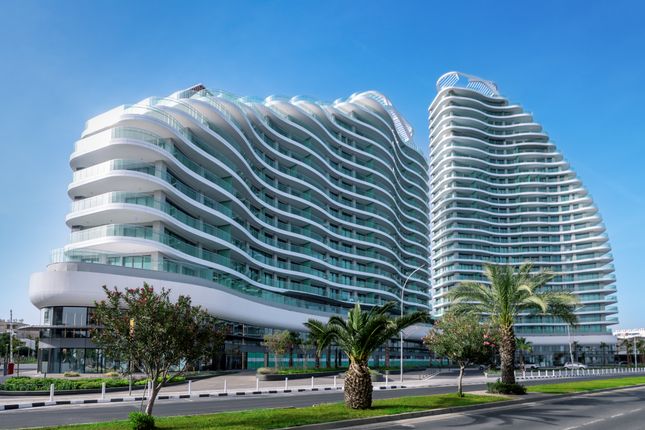 Limassol Del Mar, Limassol, Cyprus, 3 bedroom apartment for sale ...