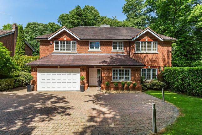 Houses for Sale in Leatherhead - Leatherhead Houses to Buy - Primelocation