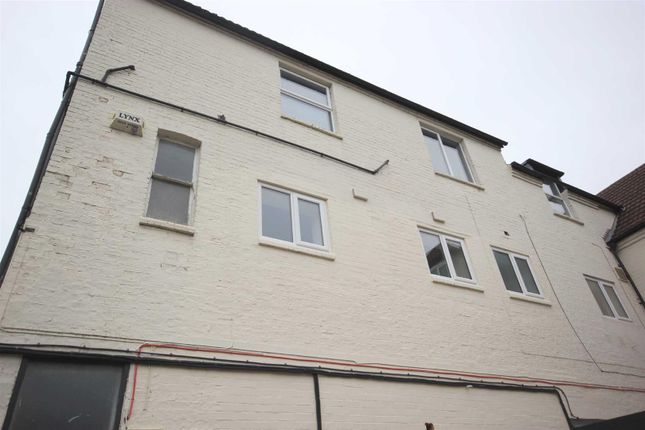 Tithe Barn Road, Wellingborough NN8, 1 bedroom flat for sale - 64578720 ...