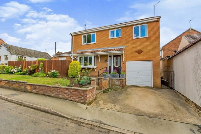 Middle Street, Farcet, Peterborough PE7, 3 bedroom detached house for ...