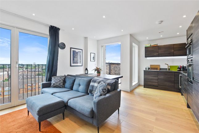 1 bed flat for sale in Pacific Building, 154 Leyton Road, London E15 ...