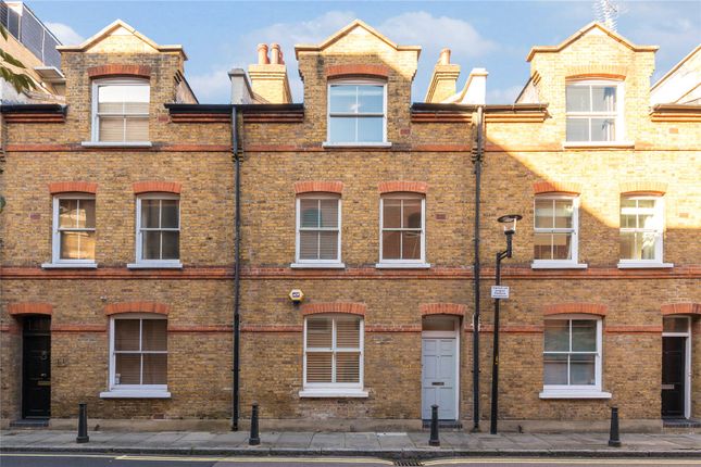 Curlew Street, London SE1, 3 bedroom flat for sale - 62751637 ...
