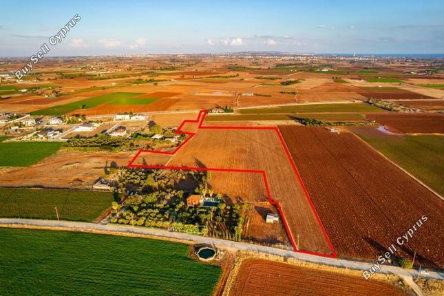 Avgorou, Famagusta, Cyprus, land for sale - 68506452 | PrimeLocation