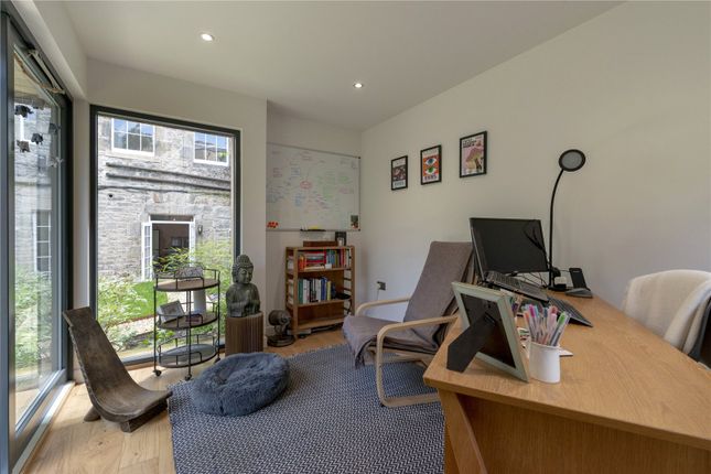 Gayfield Square, New Town, Edinburgh EH1, 3 bedroom flat for sale ...