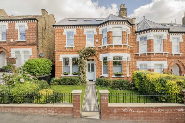 Lanercost Road, London SW2, 5 bedroom semi-detached house for sale ...