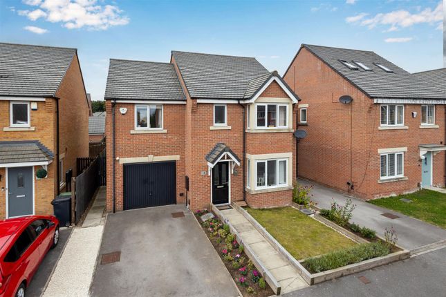 Homes for Sale in Crossgates, West Yorkshire - Buy Property in ...