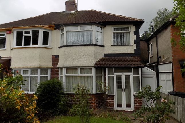 Houses for Sale in Perry Barr - Perry Barr Houses to Buy - Primelocation