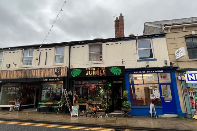 Chestergate, Macclesfield SK11, retail premises for sale - 65945551 ...