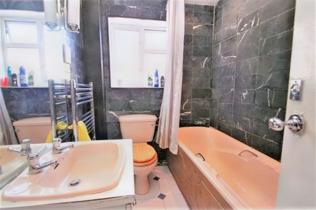 Cowley Mill Road, Uxbridge, Middlesex UB8, 2 bedroom maisonette to rent ...