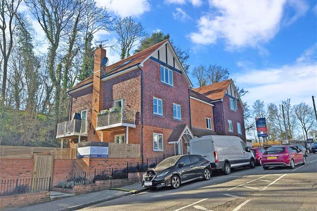 Ashurst Road, Tadworth, Surrey KT20, 1 bedroom flat for sale - 64515098 ...
