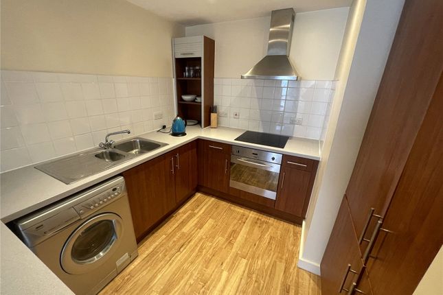 Krupa Building, 19 Sharp Street, Manchester, Greater Manchester M4, 1 ...