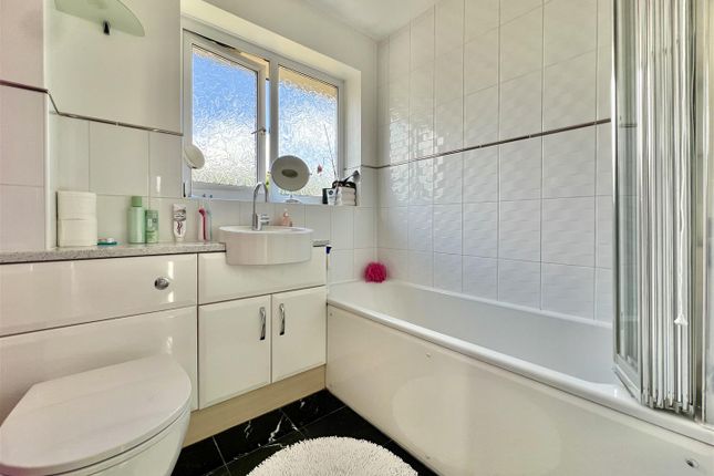 3 bed semi-detached house for sale in Fielden, Abbeydale, Gloucester ...