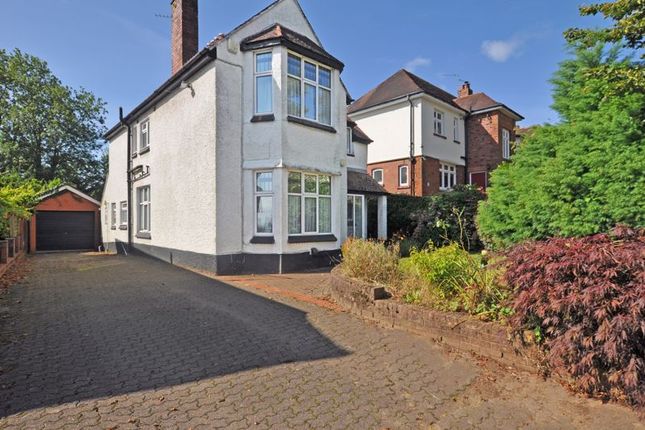 Detached Period House, Allt-Yr-Yn Avenue, Newport NP20, 4 bedroom ...