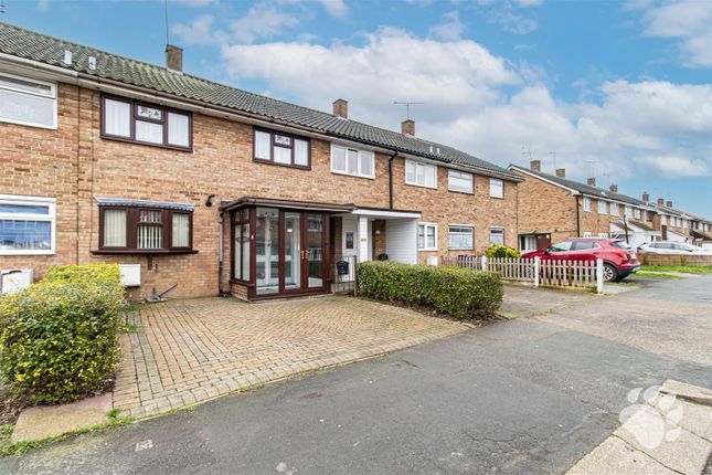 Whitmore Way, Fryerns SS14, 3 bedroom terraced house for sale ...