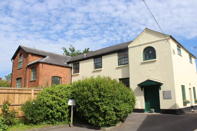 Studio for sale in Chapel House, Church Street, Hungerford RG17 - Zoopla