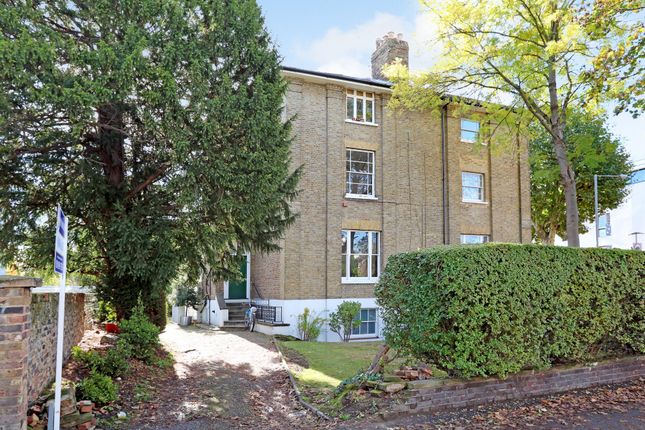 2 bed flat for sale in Berrylands Road, Berrylands, Surbiton KT5 - Zoopla