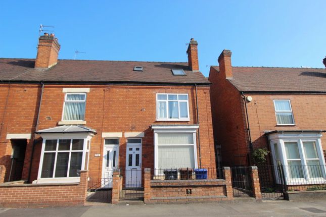Houses for Sale in Wyggeston Street, Horninglow, Burton-on-Trent DE13 ...
