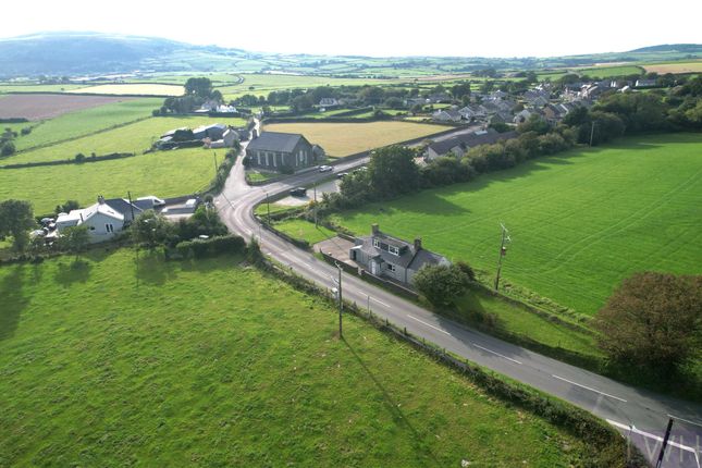 Botwnnog, Pwllheli LL53, 3 bedroom detached house for sale - 65568092 ...