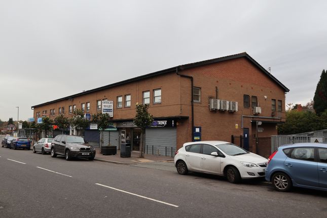 Office to let in Fog Lane, Manchester M20 - Zoopla
