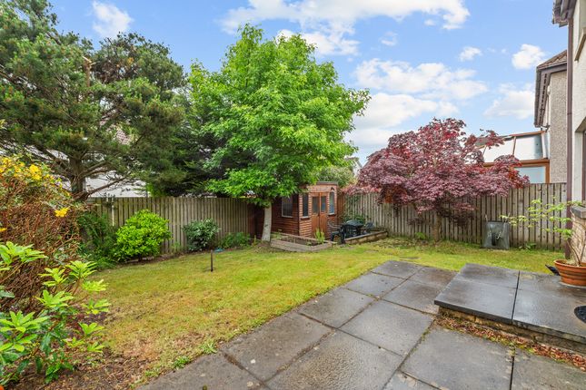 Rowan Tree Walk, Larbert FK5, 4 bedroom detached house for sale ...