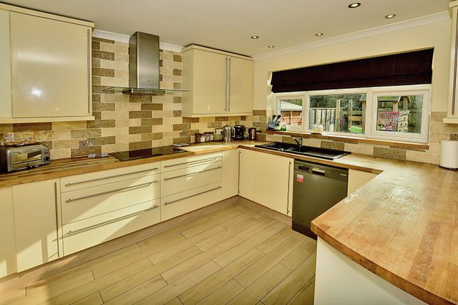 Middle Deal Road, Deal, Kent CT14, 4 bedroom detached house for sale ...