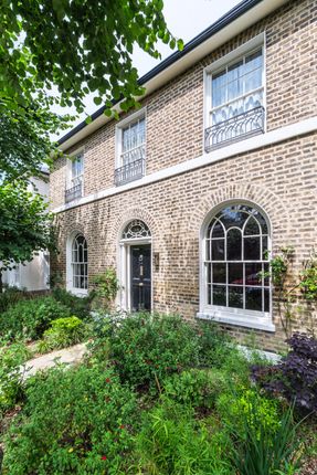 Ripplevale Grove, Barnsbury N1, 3 bedroom detached house for sale ...