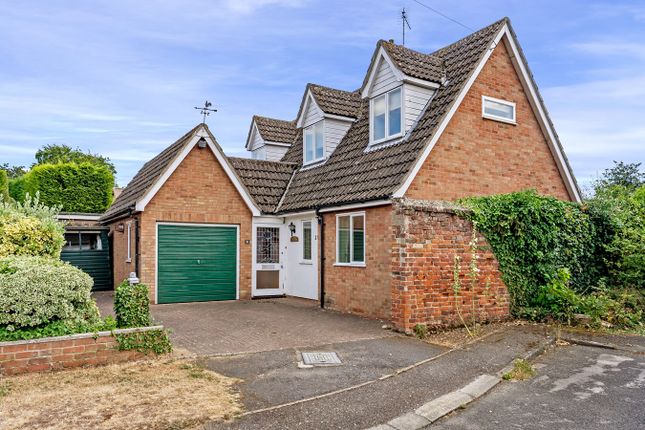 Orchard Lane, Brampton, Huntingdon PE28, 3 bedroom detached house for ...