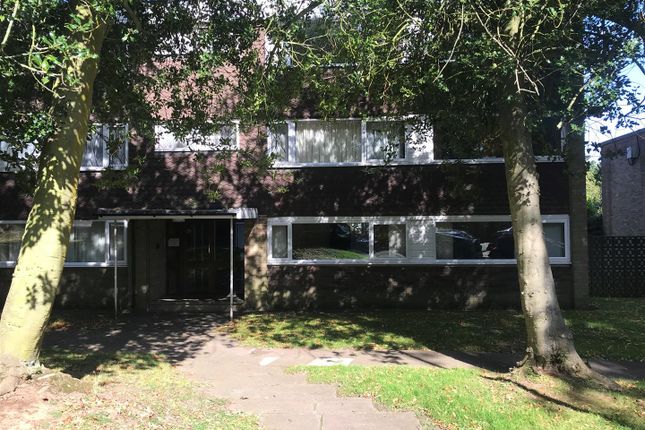 22 Carpenter Road, Edgbaston, Birmingham B15, 2 bedroom flat to rent ...