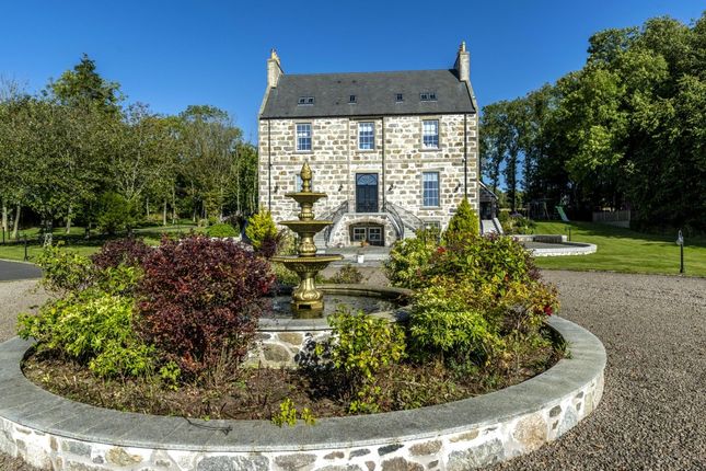 Houses for Sale in Ellon - Ellon Houses to Buy - Primelocation