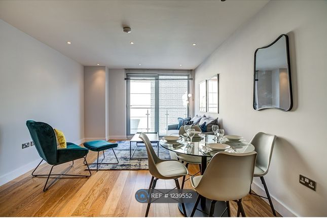 Bute Terrace, Cardiff CF10, 1 bedroom flat to rent - 64685554 ...