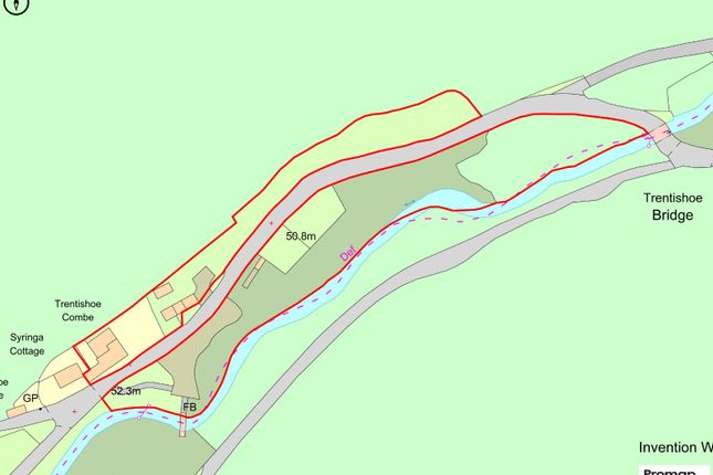 Trentishoe, Parracombe, Barnstaple, Devon EX31, 6 bedroom detached ...