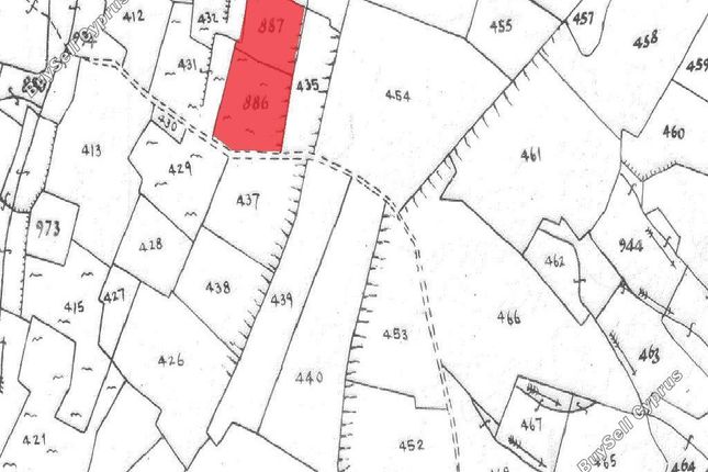 Orounta, Nicosia, Cyprus, land for sale - 69326969 | PrimeLocation
