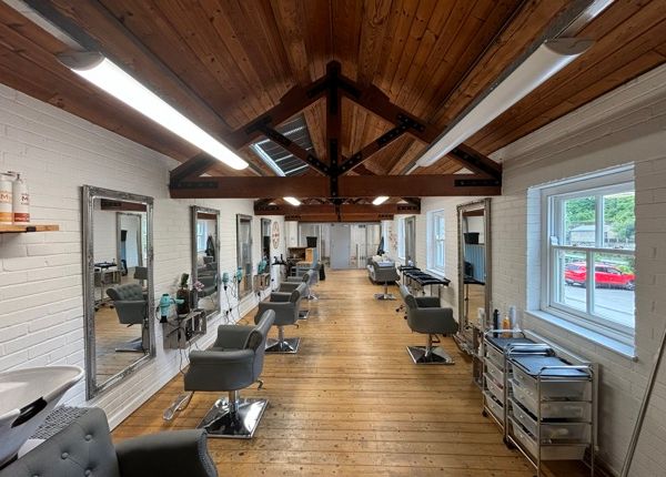 Suite 3 The Stable Block, Elland Wharf, Gas Works Lane, Elland HX5 ...
