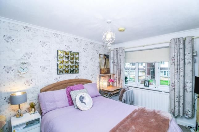 Glyn Rhosyn, Cardiff, Caerdydd CF23, 3 bedroom semi-detached house for ...