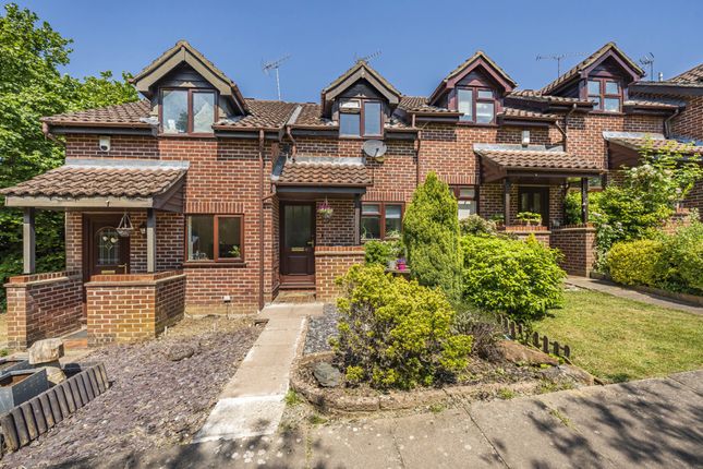 Hilmanton, Lower Earley, Reading RG6, 1 bedroom terraced house for sale ...