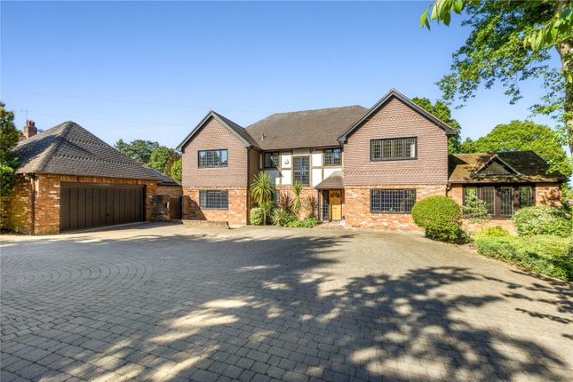 Burfield Road, Chorleywood, Rickmansworth, Hertfordshire WD3, 5 bedroom ...