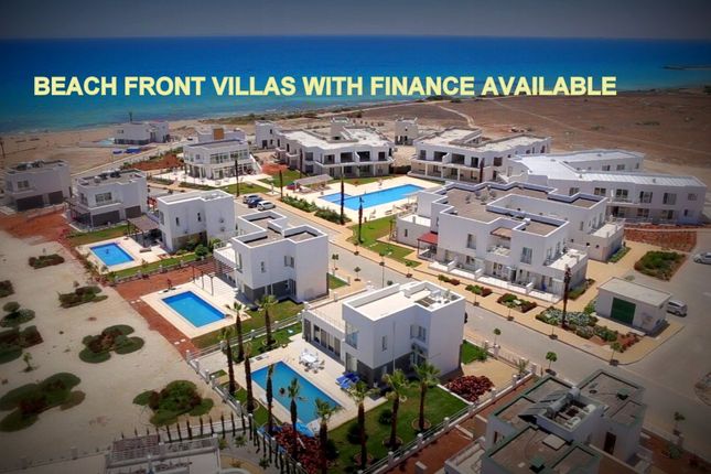 New home, 3 bed semi-detached house for sale in Bogaz, Bogazi ...