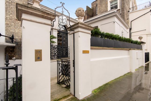 Redcliffe Square, London SW10, 3 bedroom terraced house for sale ...