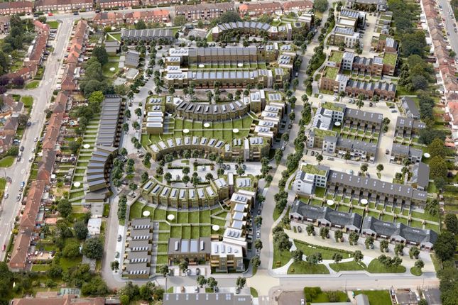 Waters Road, London SE6, 1 bedroom flat for sale - 66590472 | PrimeLocation