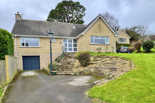 Eagle Park, Batheaston, Bath BA1, 4 bedroom detached house for sale ...