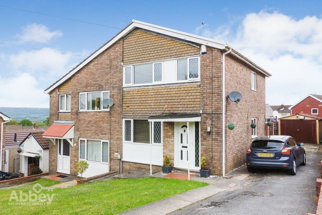 Homes for Sale in Clos Ysbyty, Cimla, Neath SA11 - Buy Property in Clos ...