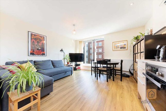 Ashwood House, Homerton Row, Hackney E9, 2 bedroom flat for sale ...