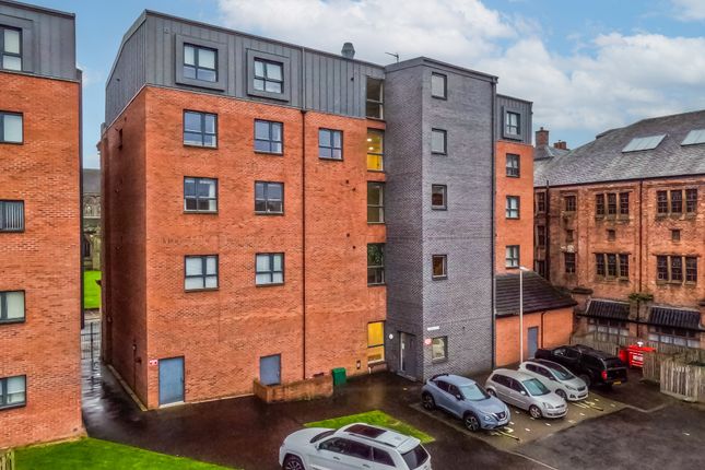 Flats for Sale in Paisley - Paisley Apartments to Buy - Primelocation