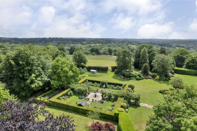 Franks Hollow Road, Bidborough, Tunbridge Wells, Kent TN3, 7 bedroom ...